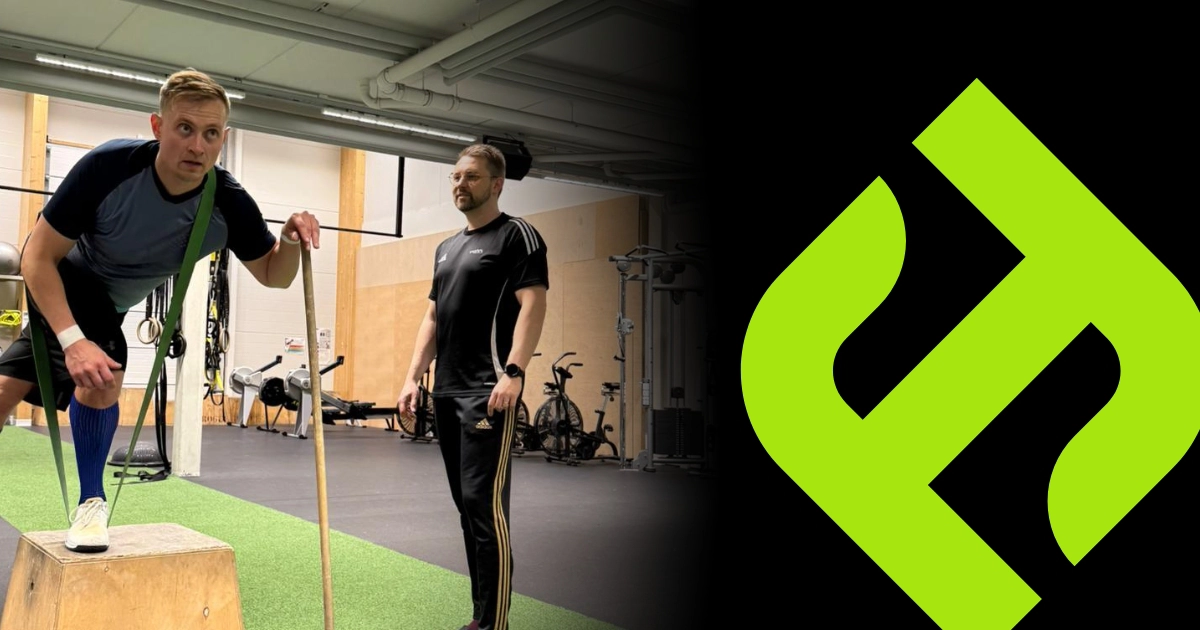 Fysioterapia - Fysio Fix